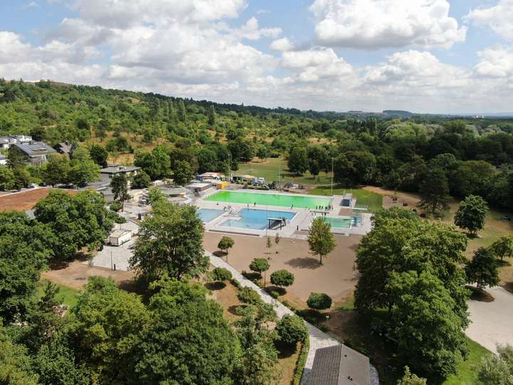 Frankfurter Riedbad komplett saniert - Luces Blog